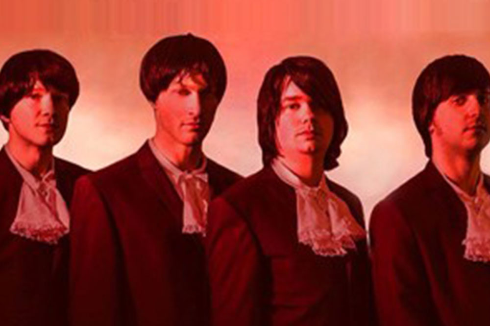 Dinner Dance with the Complete Kinks